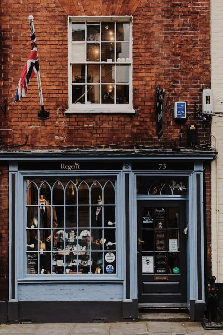 Last Chance to Buy – Page 26 – Regent Tailoring
